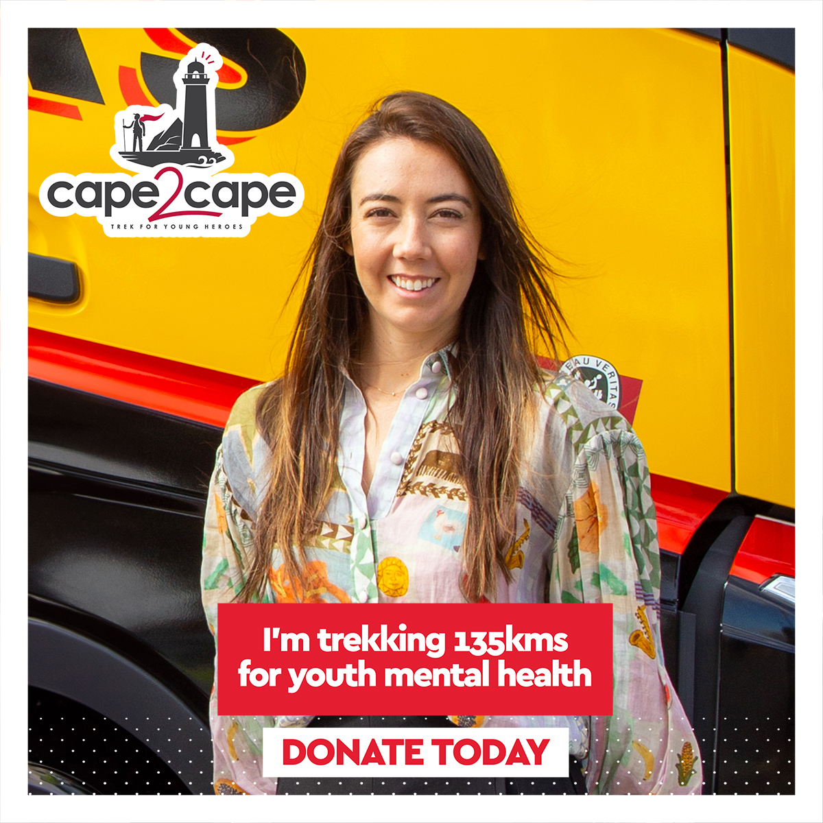 GET BEHIND LENORE BROOKS | Brooks Hire