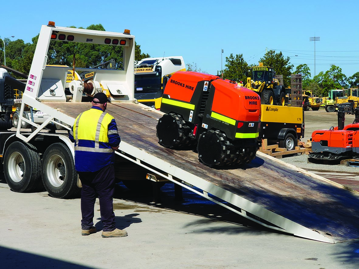 A Compaction Machine Guide | Perth, Sydney, Brisbane, Australia Wide ...