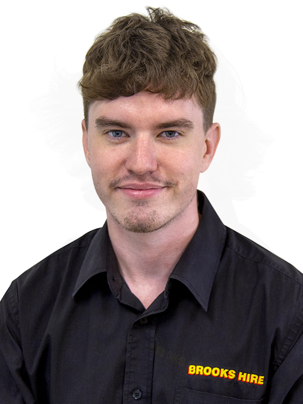 Brooks Equipment - Brooks Transport Service l Experienced, Safe & Reliable