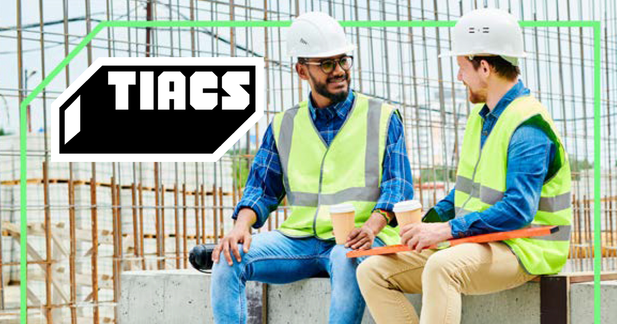 TIACS | Perth, Sydney, Brisbane, Australia Wide | Brooks Hire