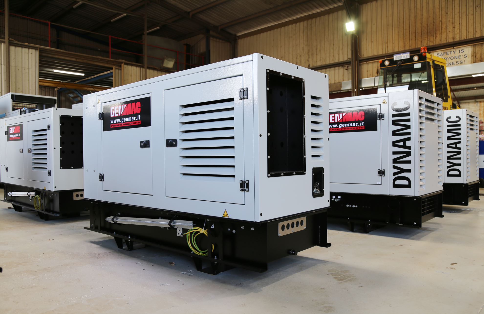 A Guide to Brooks' Generators | Perth, Sydney, Brisbane, Australia Wide ...