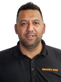 Brooks Equipment - Brooks Transport Service l Experienced, Safe & Reliable