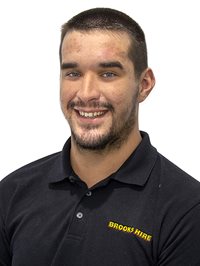 Brooks Equipment - Brooks Transport Service l Experienced, Safe & Reliable