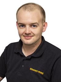 Brooks Equipment - Brooks Transport Service l Experienced, Safe & Reliable