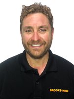 Brooks Hire Staff | Perth, Sydney, Brisbane, Australia Wide | Brooks Hire
