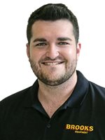 Brooks Equipment Staff | Perth, Sydney, Brisbane, Australia Wide ...