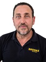 Brooks Equipment Staff | Perth, Sydney, Brisbane, Australia Wide ...