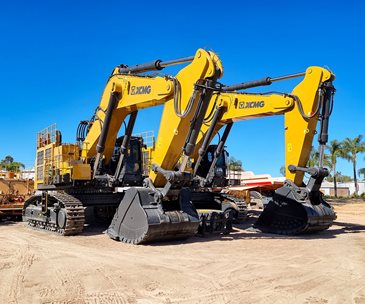 Brooks Group | Perth, Sydney, Brisbane, Australia Wide | Brooks Hire